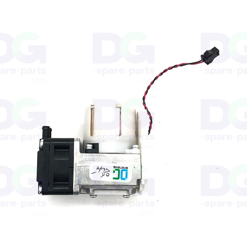 FMP-E106684 - Pressure Control Pump Assy