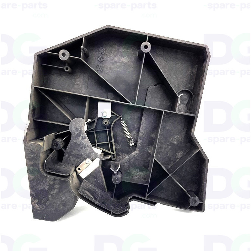 Roll module left assembly - B4H70-67071