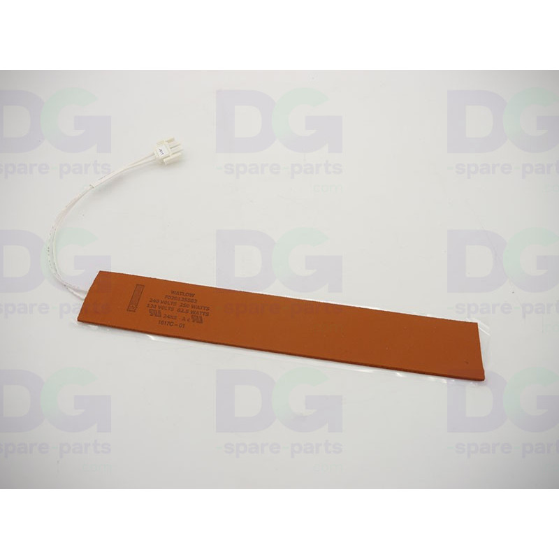 Assy Heater Ink Reservoir - 3010112463