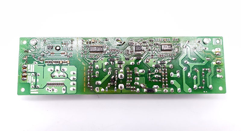 Power supply Densei-Lambda - PWB-791D